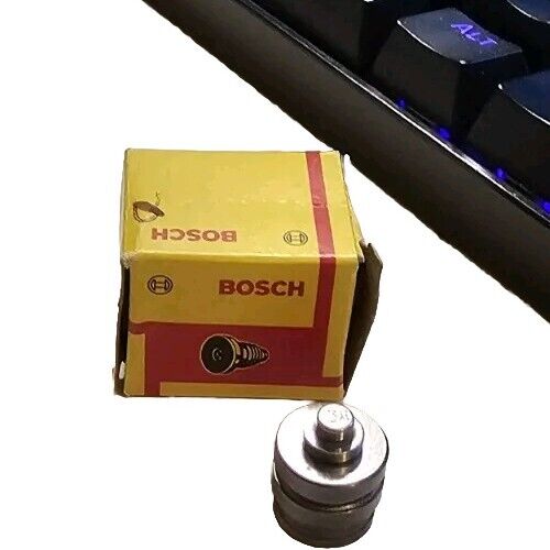 Bosch Delivery Valve For Inline Injection Pump – Altamonte Diesel