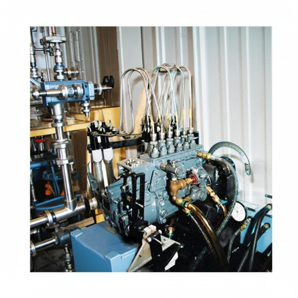 REBUILD SERVICE FOR ALL DB2 Stanadyne INJECTION PUMPS DB2 ...