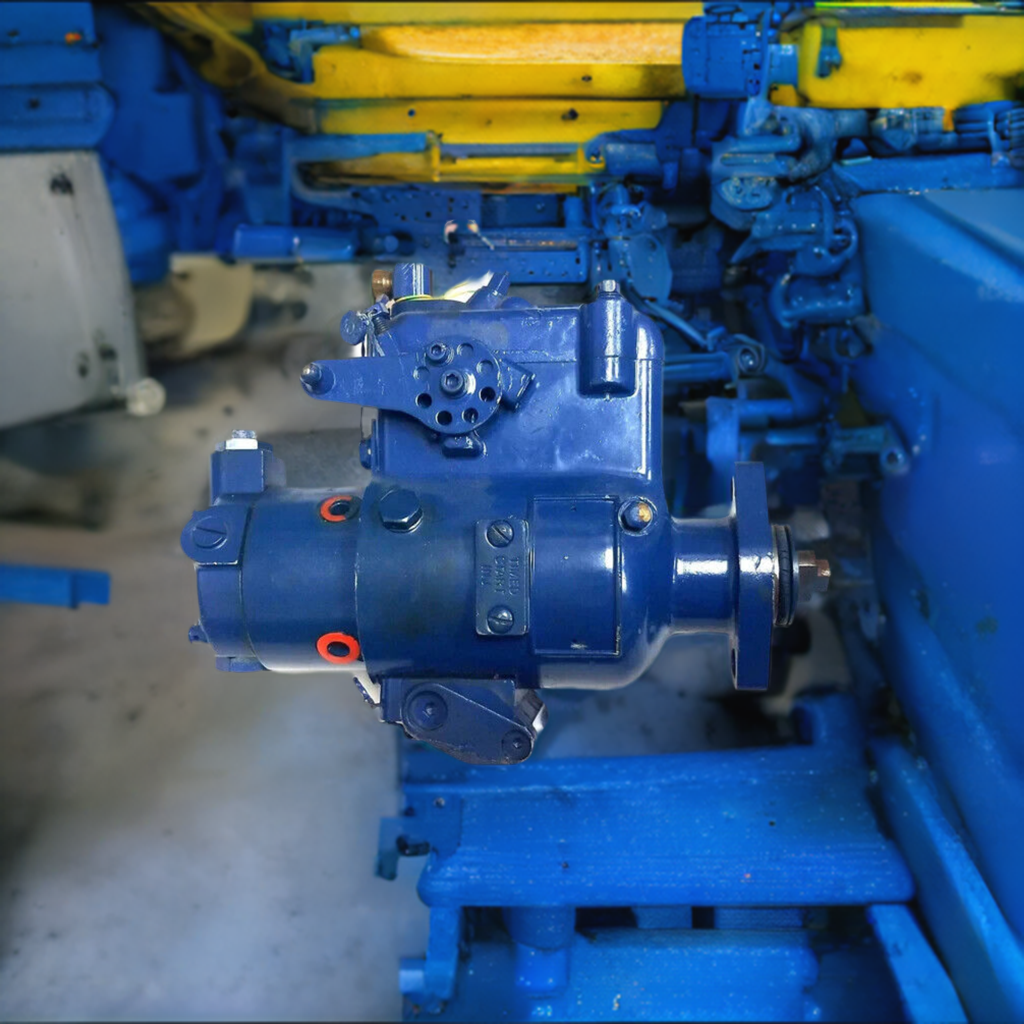 DBGVCC429-5CR (140777or B9NN-9A543-B) REBUILD SERVICE! Stanadyne Injec ...