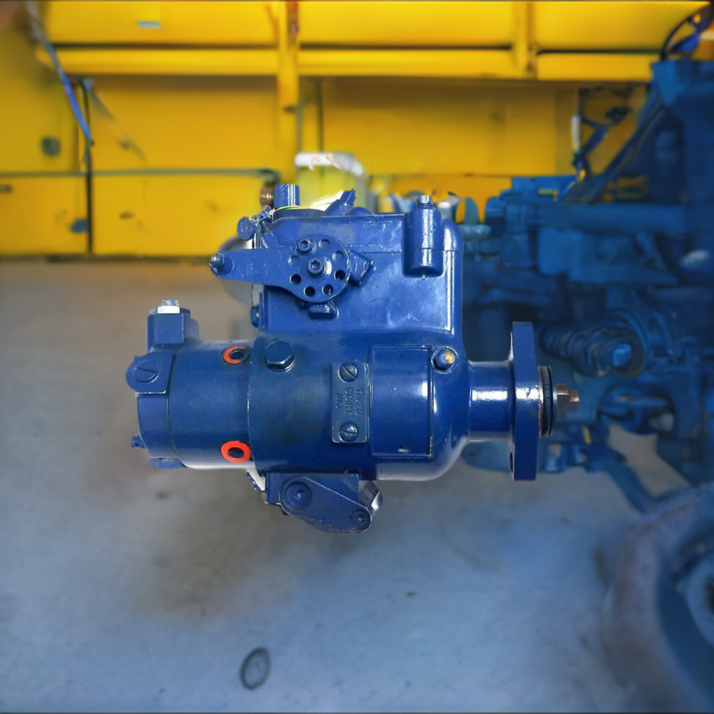DBGVCC429-5CR (140777or B9NN-9A543-B) REBUILD SERVICE! Stanadyne Injec ...