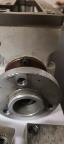 CAMBOX for test stand calibration of Bosch style PFR injection pumps w ...