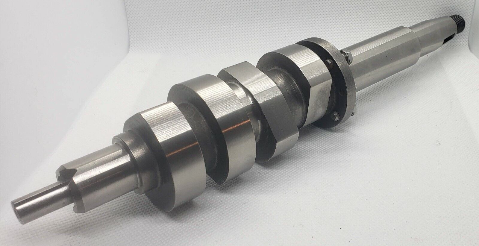 Lucas Cav Simms INJECTION PUMP CAMSHAFT 503952 MINIMEC NEW SPACO ...