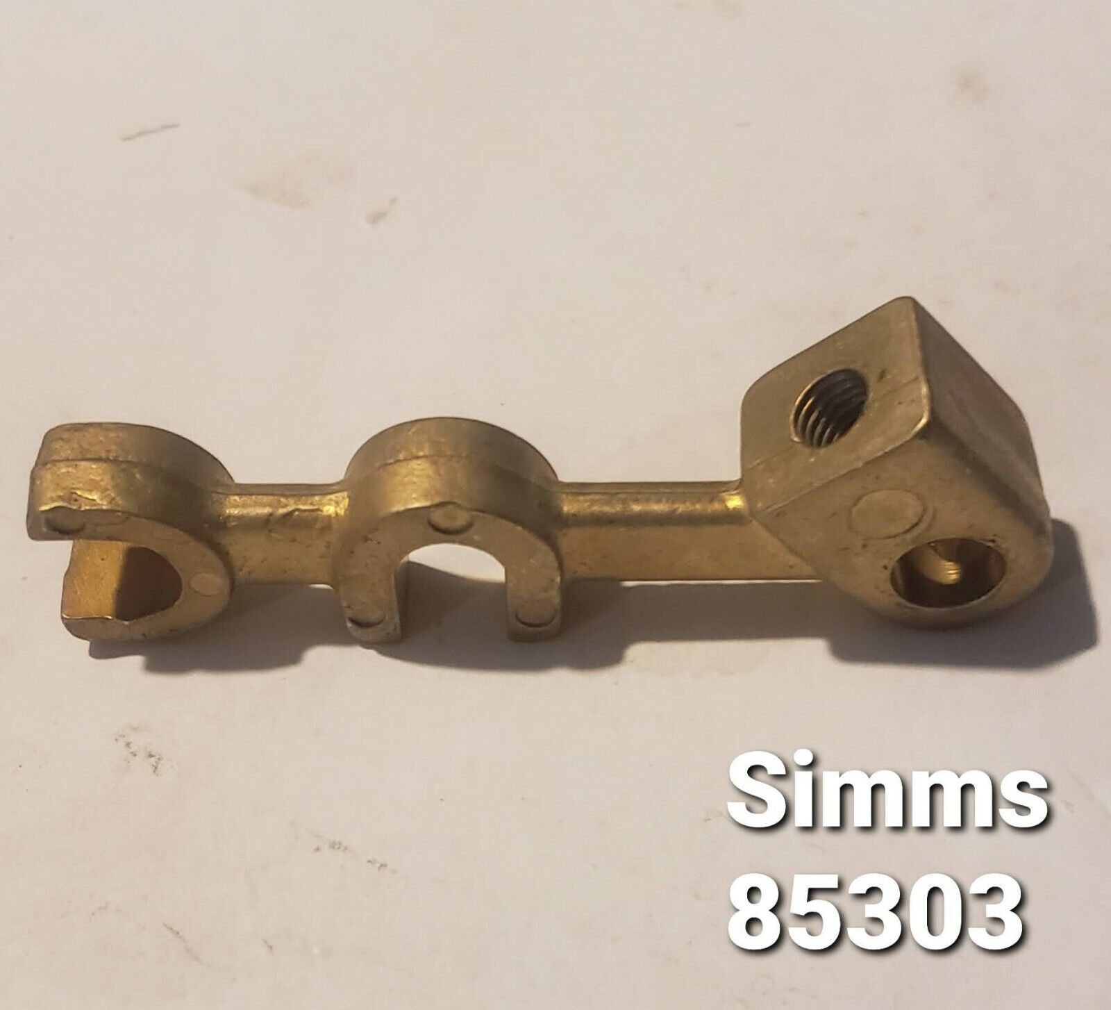 Lucas Cav Simms LINK 85303 for Simms Injection Pump. – Altamonte Diesel