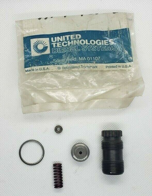 AMBAC DELIVERY VALVE KIT KT404292 – Altamonte Diesel