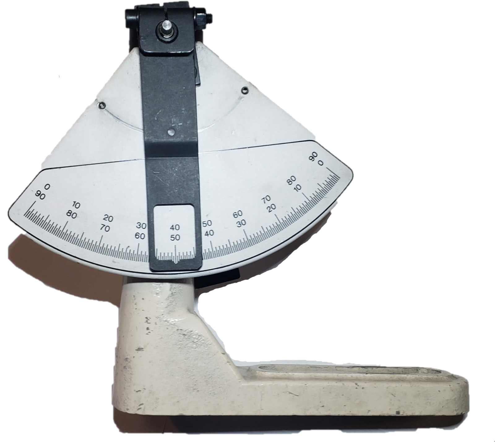 Mechanical Pump Angle Measurement Device Special Tools 1688130183 ...