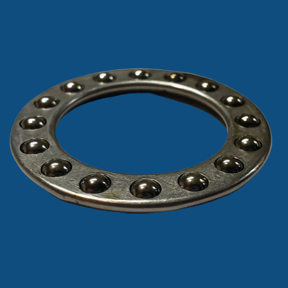 SIMMS INLINE INJECTION PARTS – Altamonte Diesel