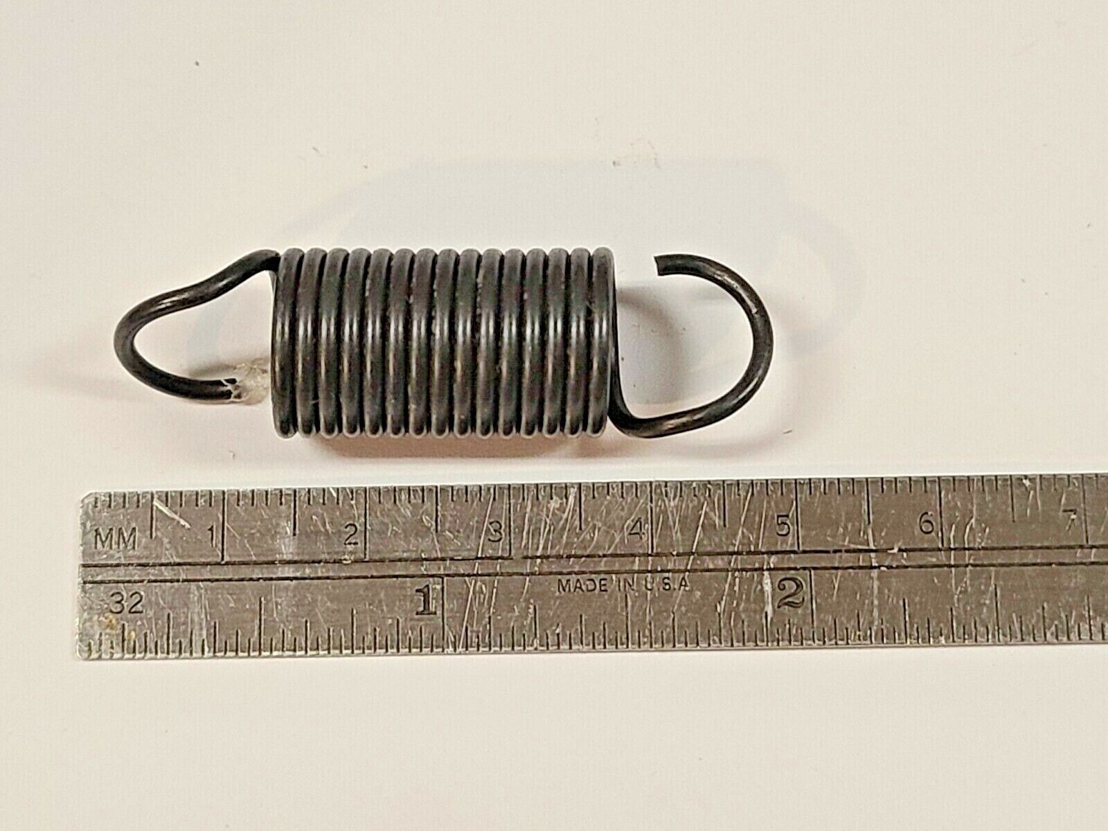 DELPHI / LUCAS CAV 7123-898J GOVERNOR SPRING FOR INJECTION PUMP ...