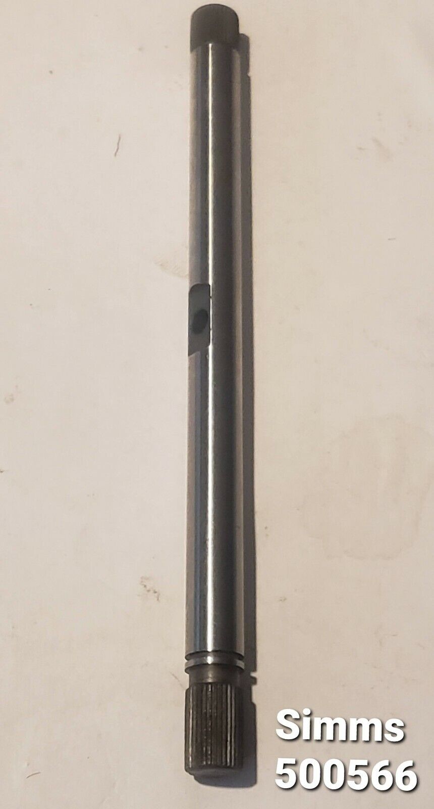 Lucas Cav Simms Shaft 500566 for Simms Diesel Injection Pump ...