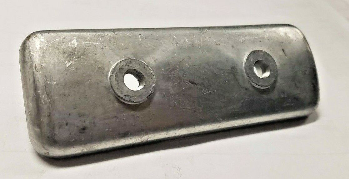 Lucas CAV Simms 500210 SIDE COVER Fitted on Simms Injection Pumps ...