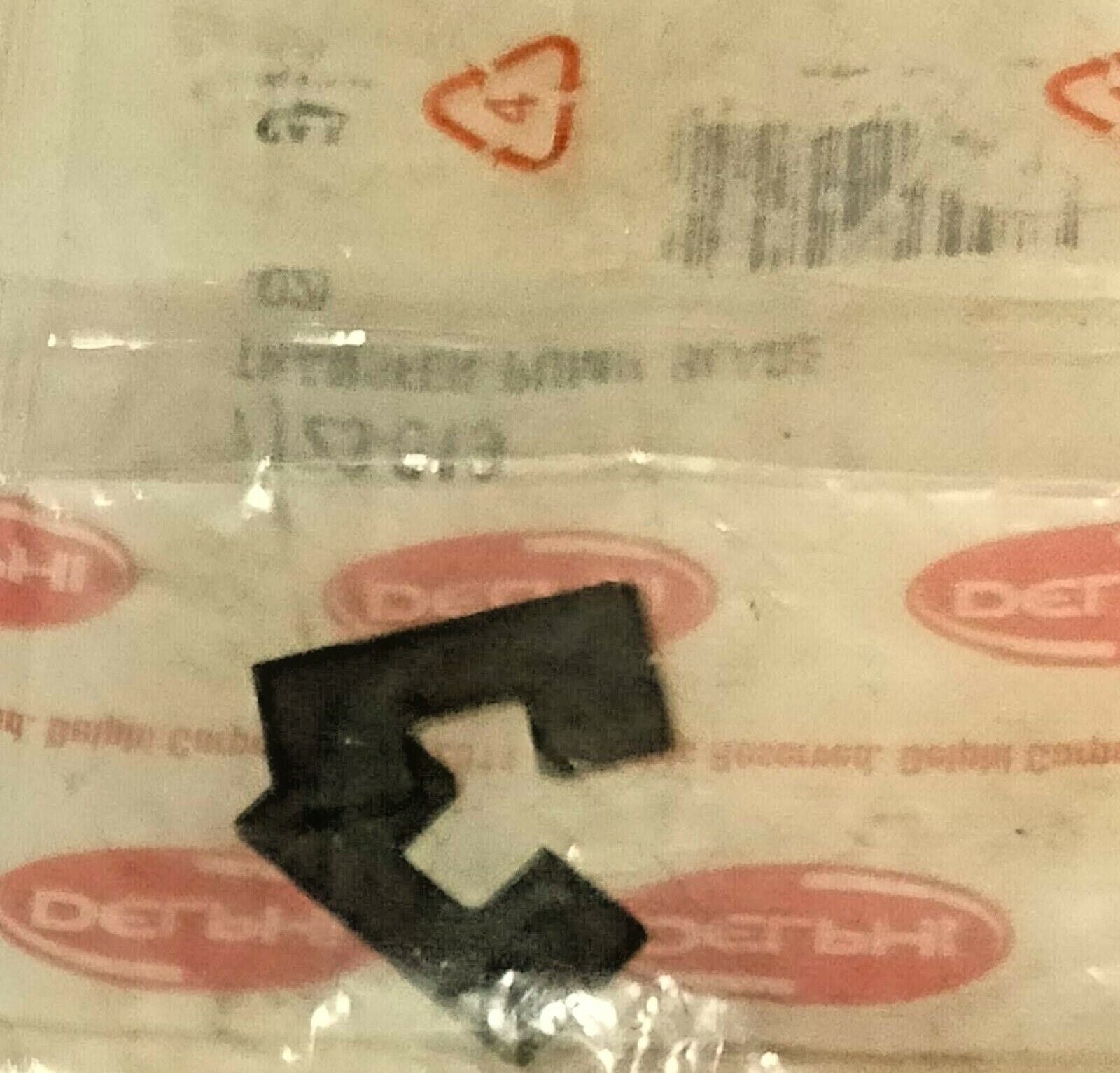 For Delphi CAV DPA Lucas Transfer Pump Blades 7123-388 Massey John Dee ...