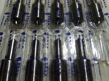 SIMMS INLINE INJECTION PARTS – Altamonte Diesel