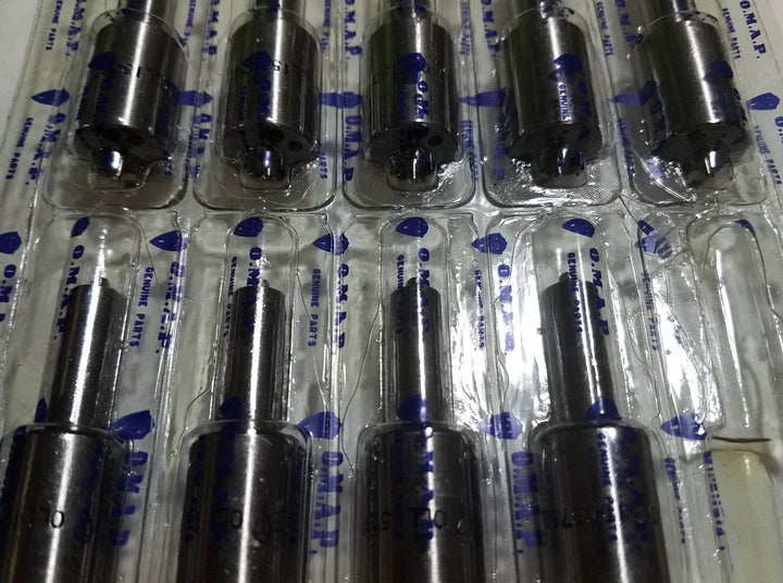 SIMMS INLINE INJECTION PARTS – Altamonte Diesel